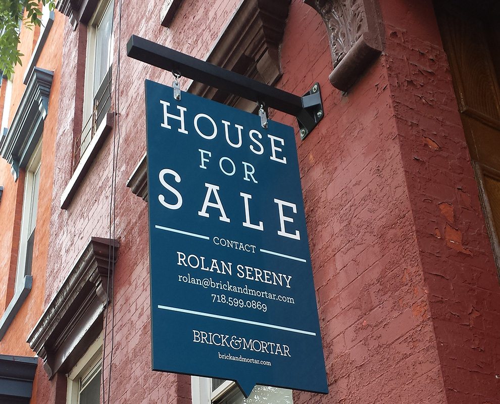 Our 25 Favorite Real Estate Yard Signs Tips For New Agents