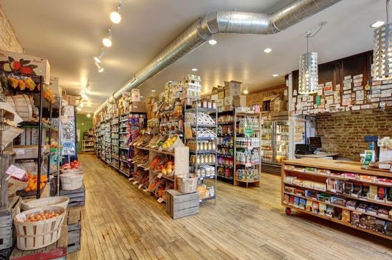 Planning Your Store Layout Step by Step Instructions