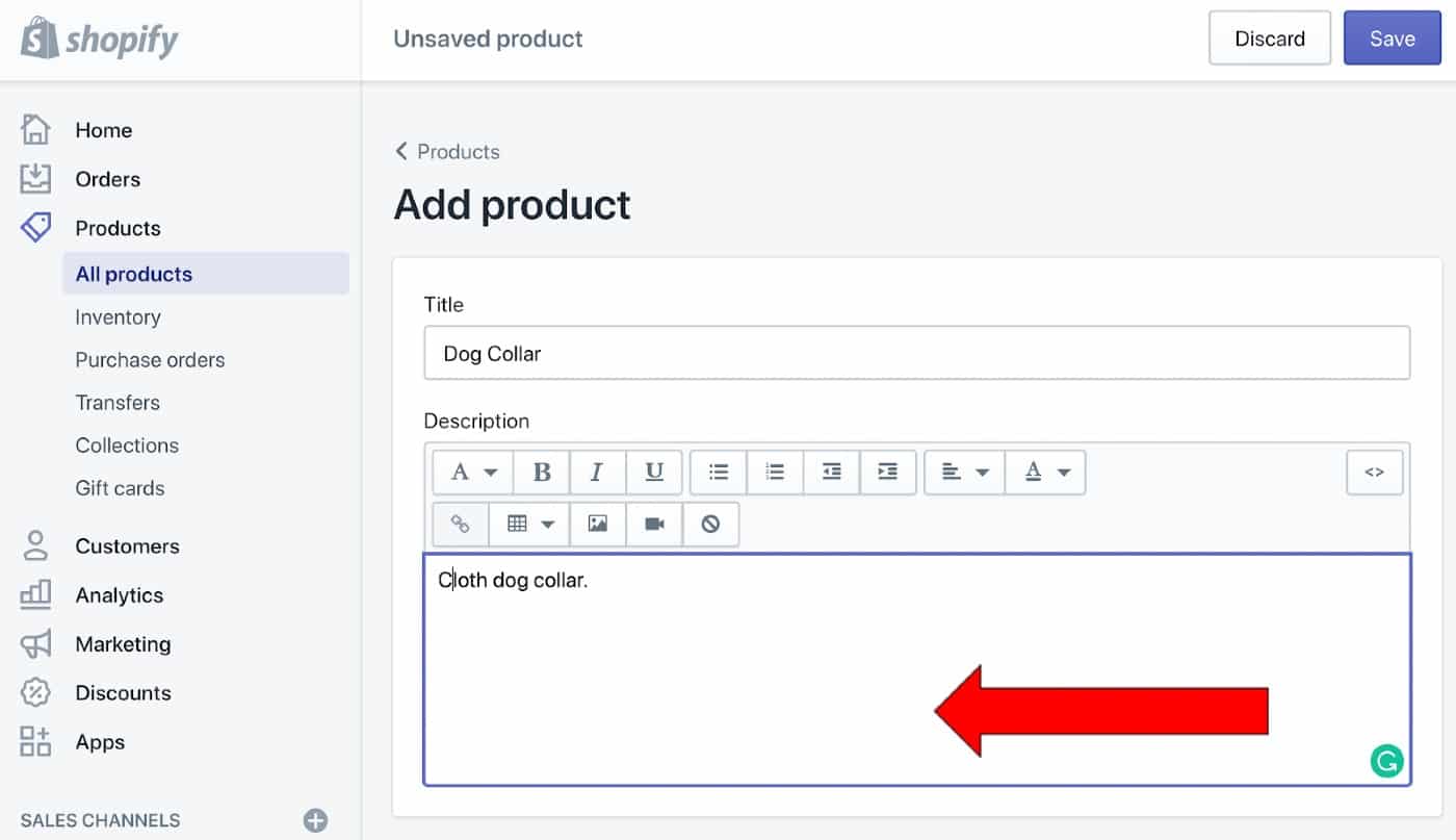 How To Set Up A Shopify Store In 9 Steps