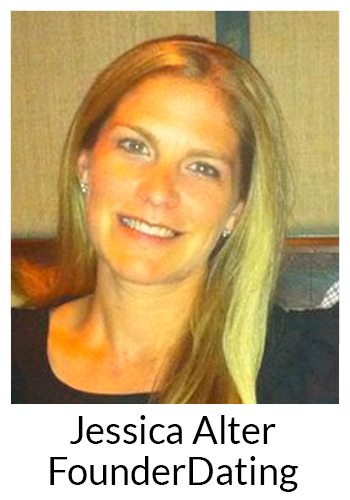 LinkedIn For Entrepreneurs: An Interview with Founder Dating's Jessica ...
