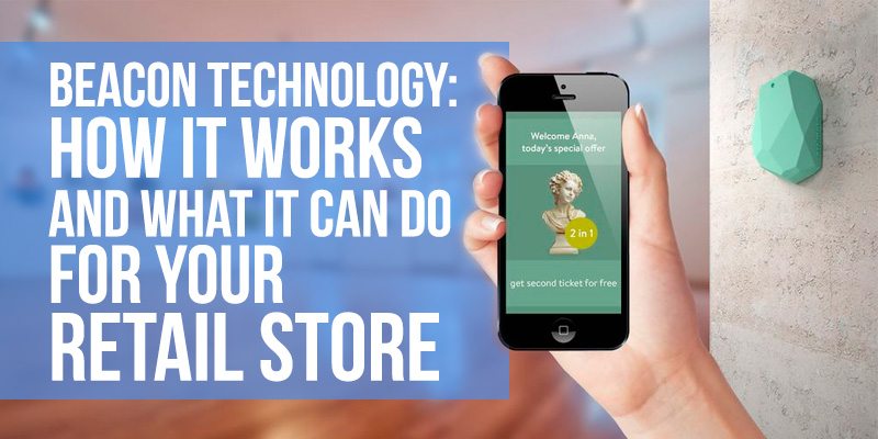 Retail Store Beacons _ Beacons Gratuit – FYNSR