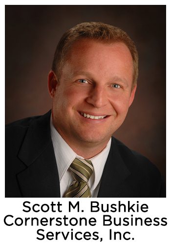 Selling A Small Business That Isn’t So Small: An Interview With Scott ...