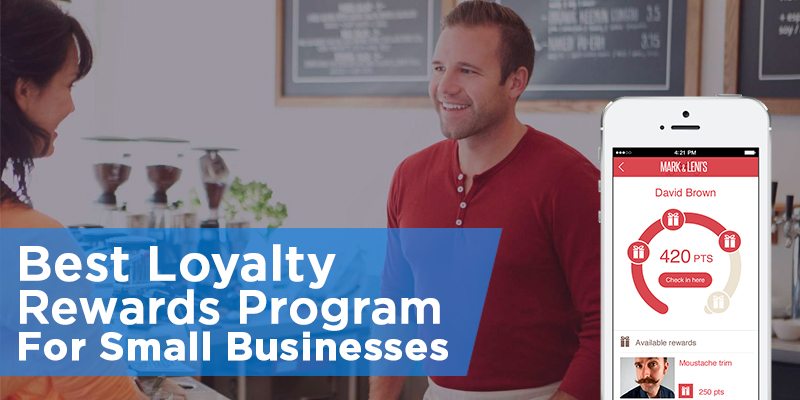 Best Loyalty Program Software for Small Businesses