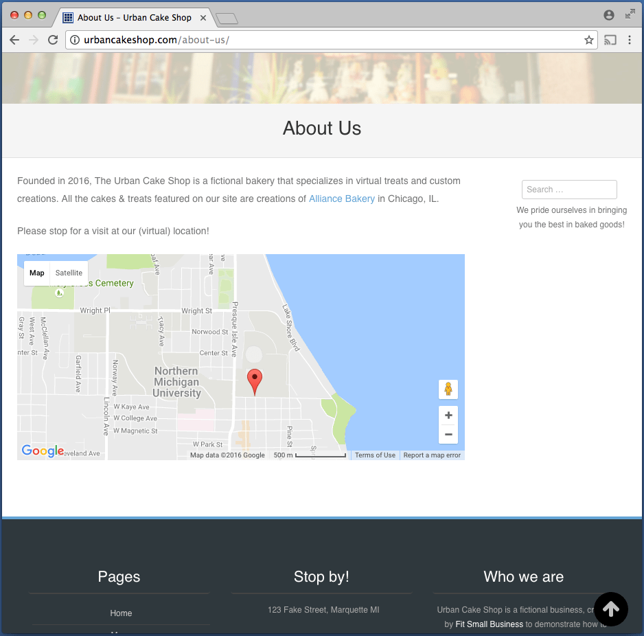 How To Make A Wordpress Website With Bluehost