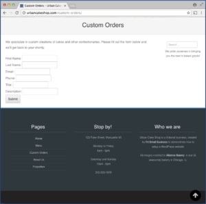 How to Make a Wordpress Website with Bluehost