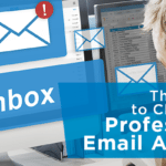 The 3 Rules to Choosing a Professional Email Address