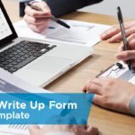 Employee Write Up Form with Free Template
