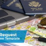 Time Off Request Form with Free Template