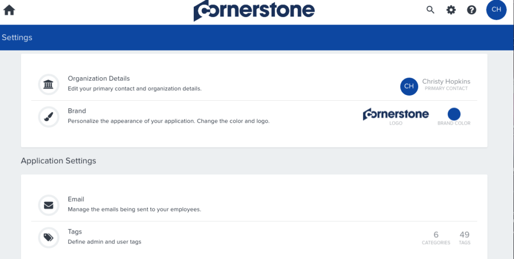 Best Performance Management System for Small Business, 2017