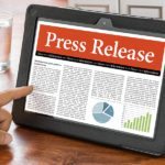 Press Release Format, Instructions & Easy To Use Template