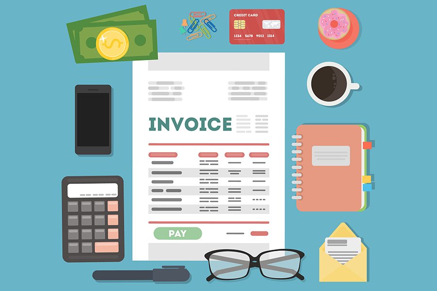 Send A Square Invoice Step By Step Guide