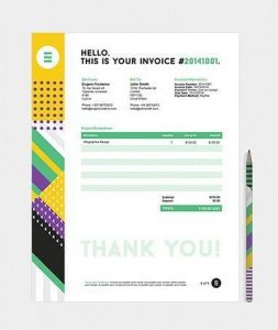 12 Invoice Examples: What To Include + Best Practices