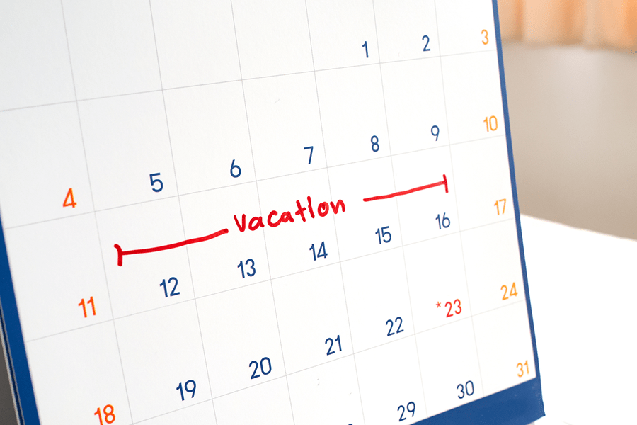 Should You Offer Unlimited Paid Time Off PTO Pros Cons Pitfalls 