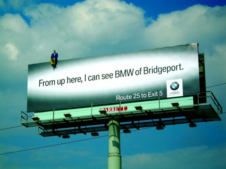 14 Insightful Billboard Design Tips & Examples - Billboard Source