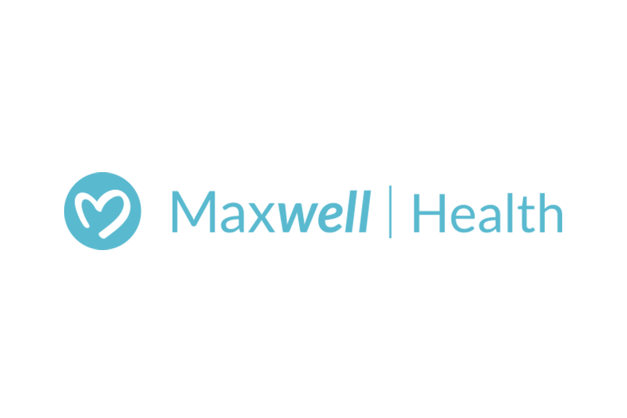 Maxwell Health Logo