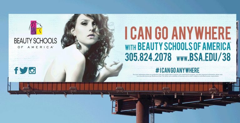 14 Insightful Billboard Design Tips & Examples - Billboard Source
