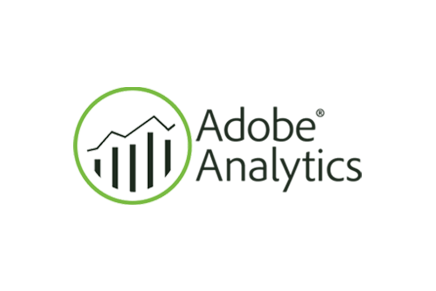 Adobe Analytics Logo Png
