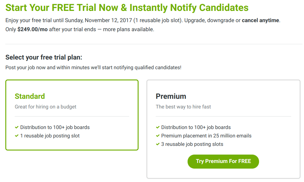 What is ZipRecruiter: Features, Pricing, & How It Works