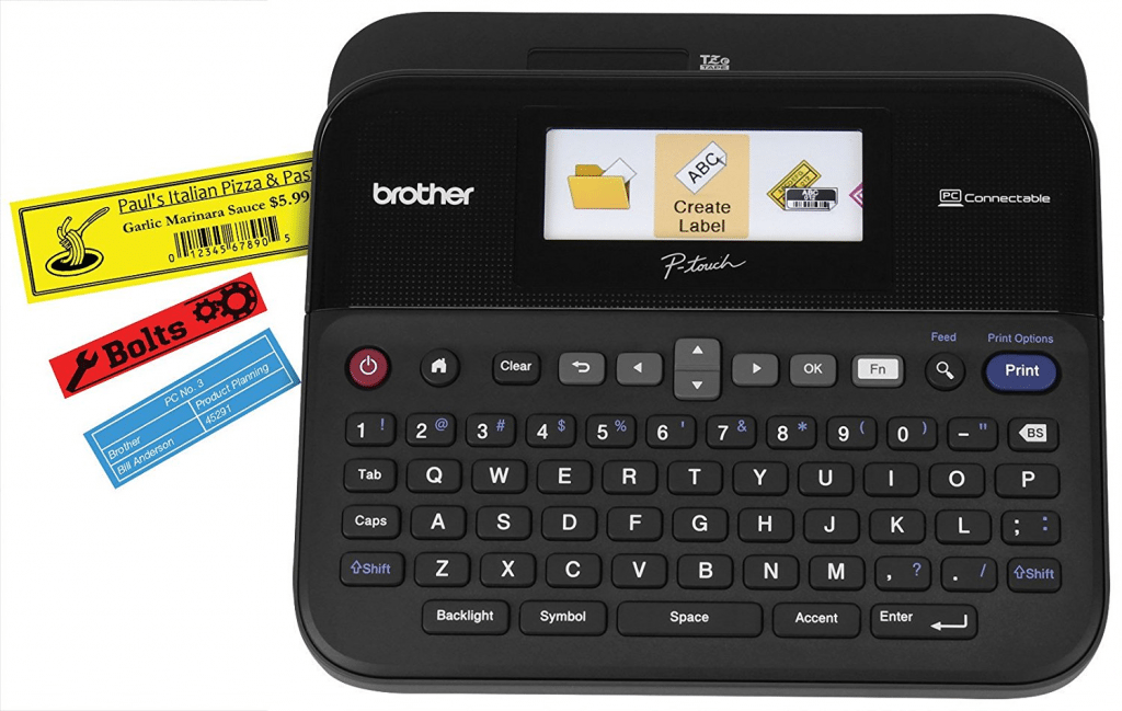 How To Make And Print Barcode Labels A Guide For Store And Ecommerce