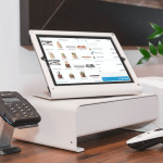 The Ultimate Guide to Cash Wraps, Cash Wells, & Checkout Counters