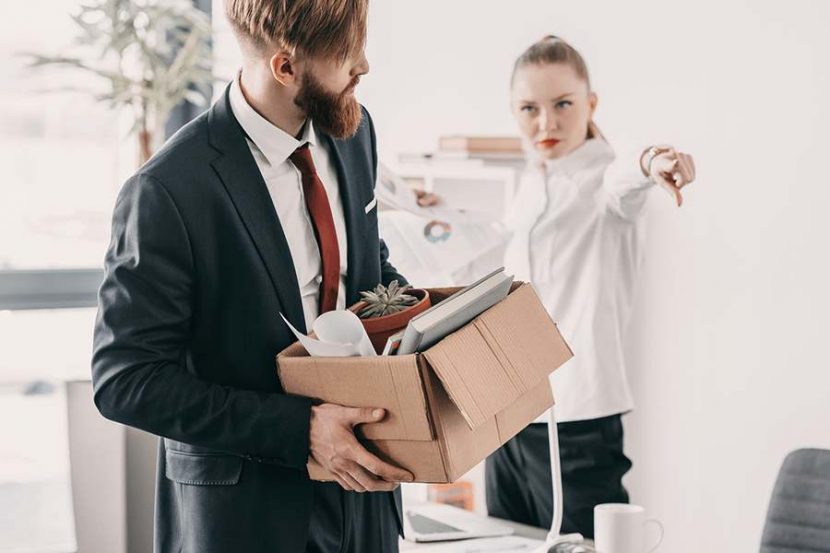 21 Fireable Offenses: Top Reasons to Fire Someone