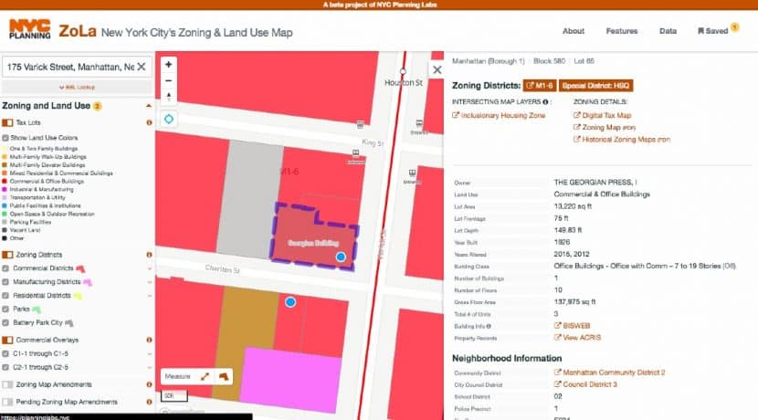 Zoning Laws for Small Business: What You Need to Know