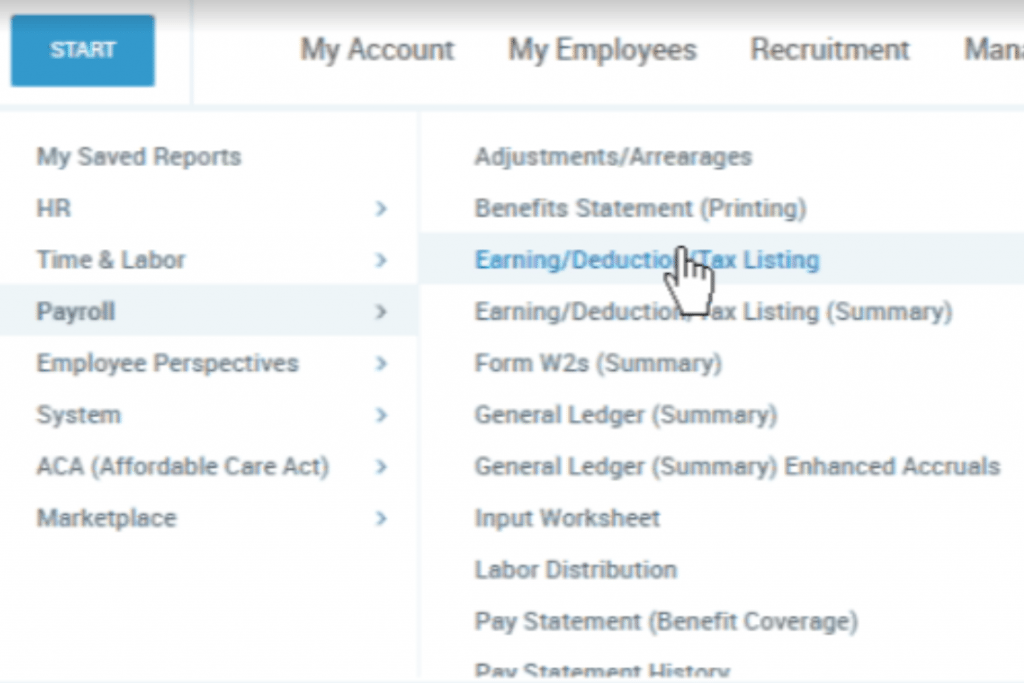 6 ADP Payroll Competitors at Almost Half the Price
