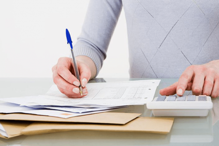 What Is Form 7205 (+ Example)