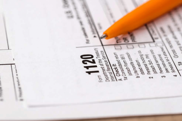 What is Form 2220 (+Example)