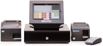 5 Best Cafe POS Systems for 2018