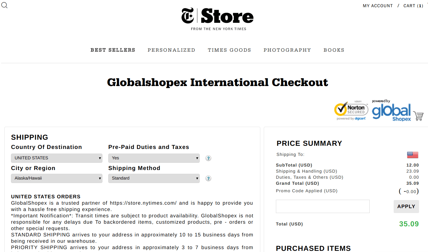 International Fulfillment & Cross-border Shipping -- The Ultimate Guide