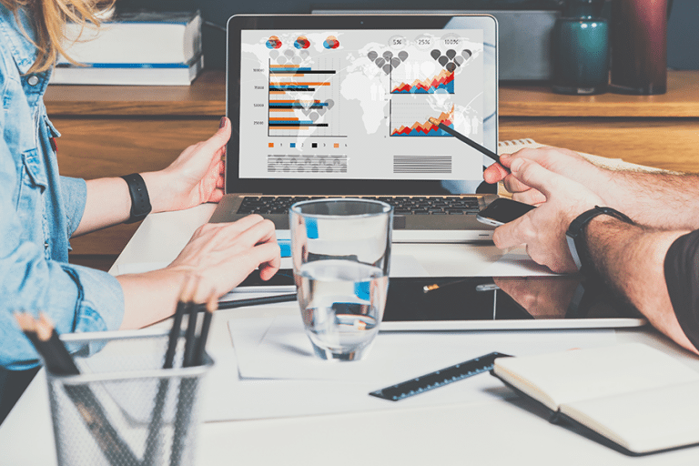 12 Ways to Use AI for Small Business Marketing