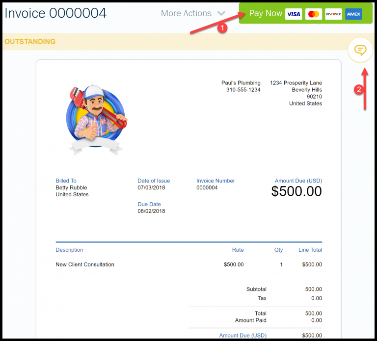 How to Ask for Payment in an Email: [+3 Professional Email Templates]