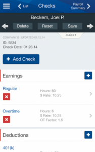 6 Best Payroll Software for Small Business 2018
