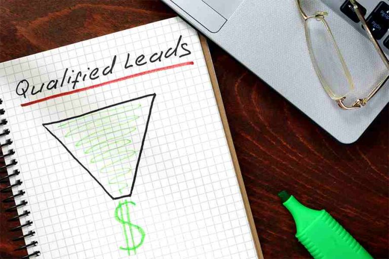 7 Types of Leads in Sales