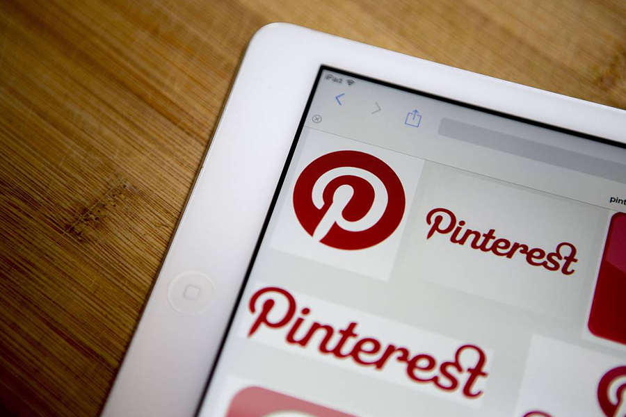 Top 25 Creative Pinterest Ad Examples