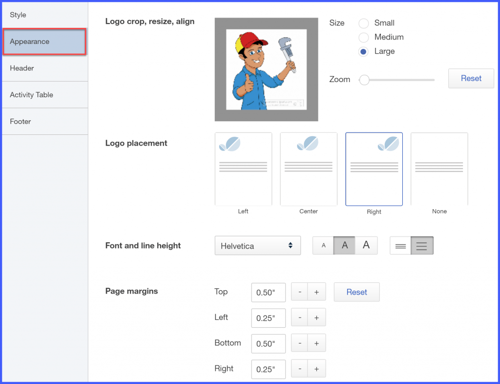 How To Customize Invoices In QuickBooks Online