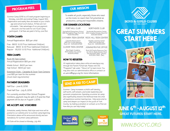 28 Creative Brochure Examples Tips To Design Your Own