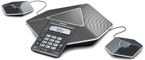 6 Best VoIP Conference Phones 2018
