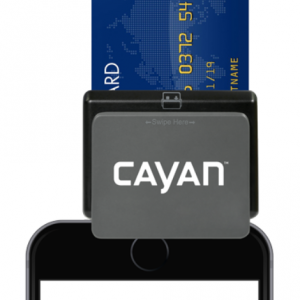 5 Best Credit Card Readers for iPhone & iPad in 2018