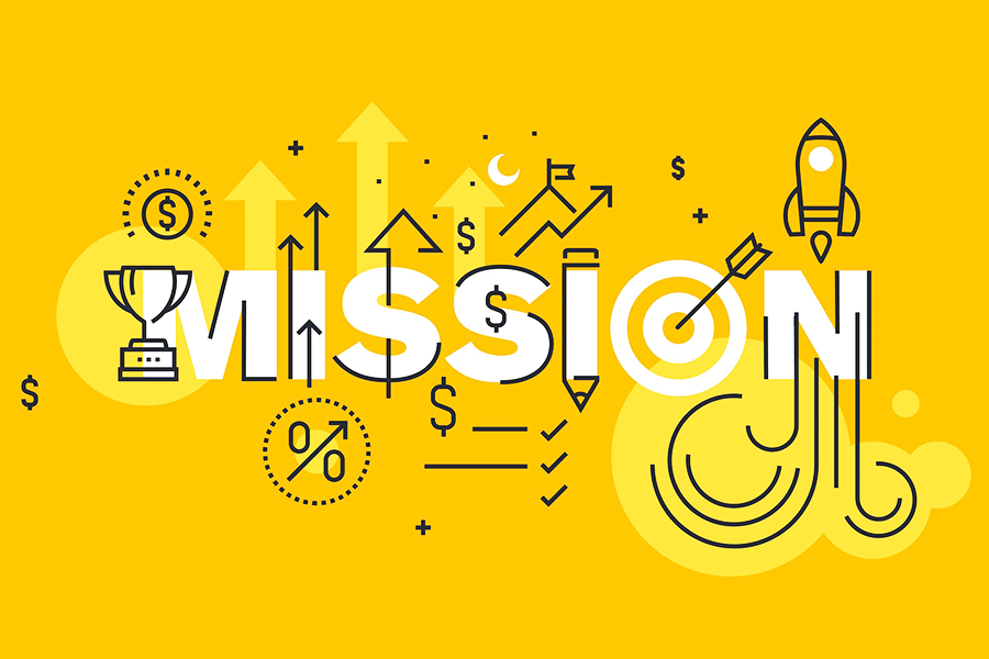 21 Effective Mission Statement Examples