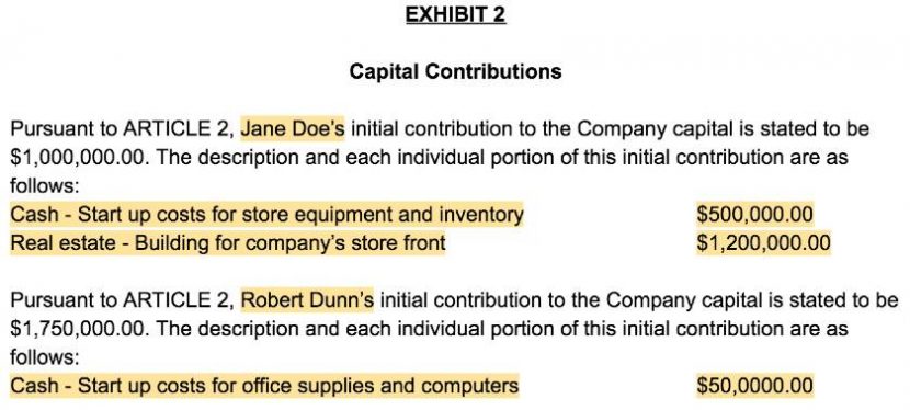How to Create an LLC Operating Agreement [+ Free Templates]