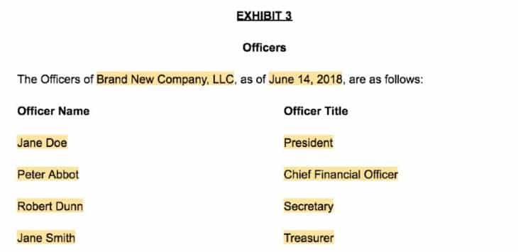 How to Create an LLC Operating Agreement [+ Free Templates]