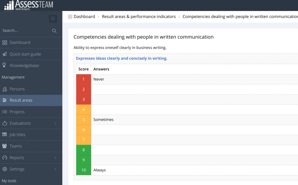 Employee Evaluation Forms [+Free Performance Review Templates]
