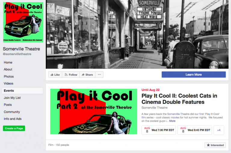 10 Free Facebook Business Page Templates