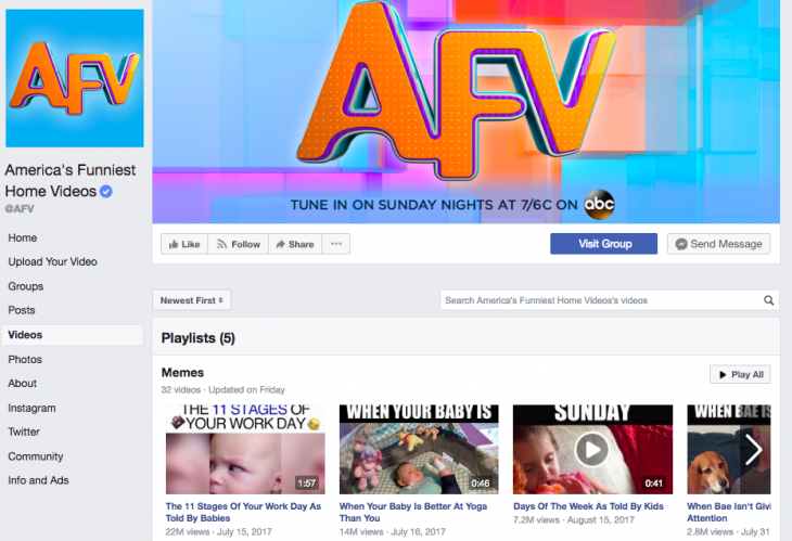 10 Free Facebook Business Page Templates