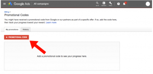 4 Ways to Get a Free Google Ads Promo Code & How to Redeem