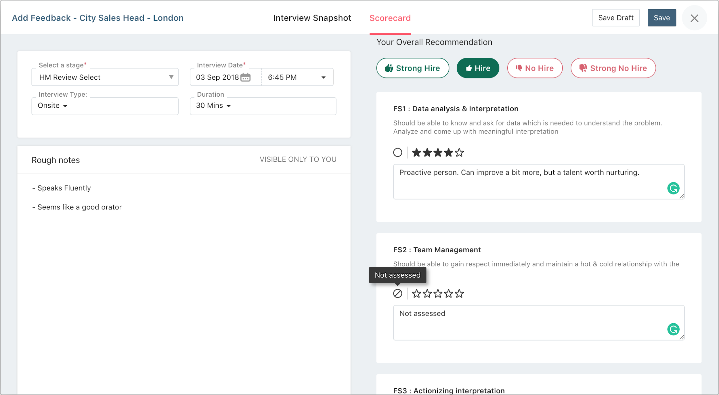 7 Best Free Applicant Tracking Systems (ATS) for 2018
