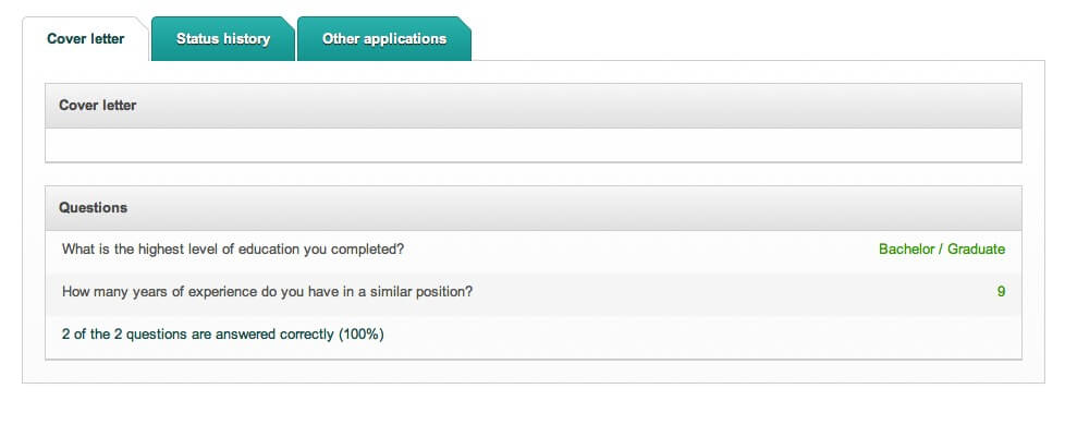 7 Best Free Applicant Tracking Systems (ATS) for 2018