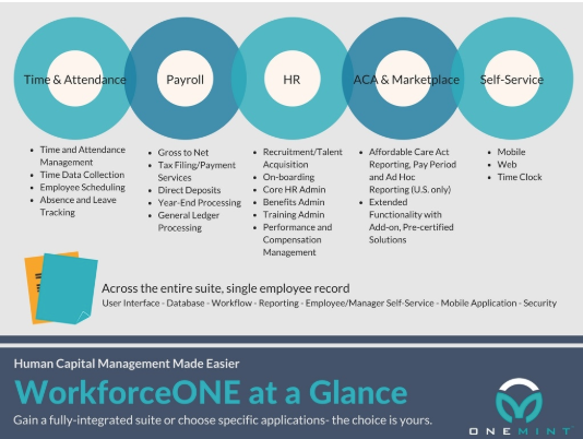 7 Best HR Software for Small Business in 2019